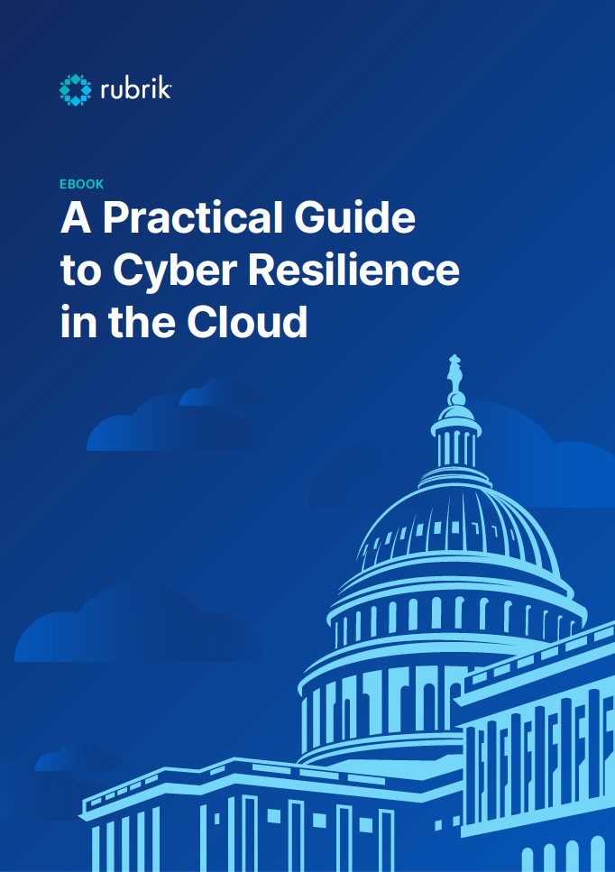 A Practical Guide to Cyber Resilience in the Cloud