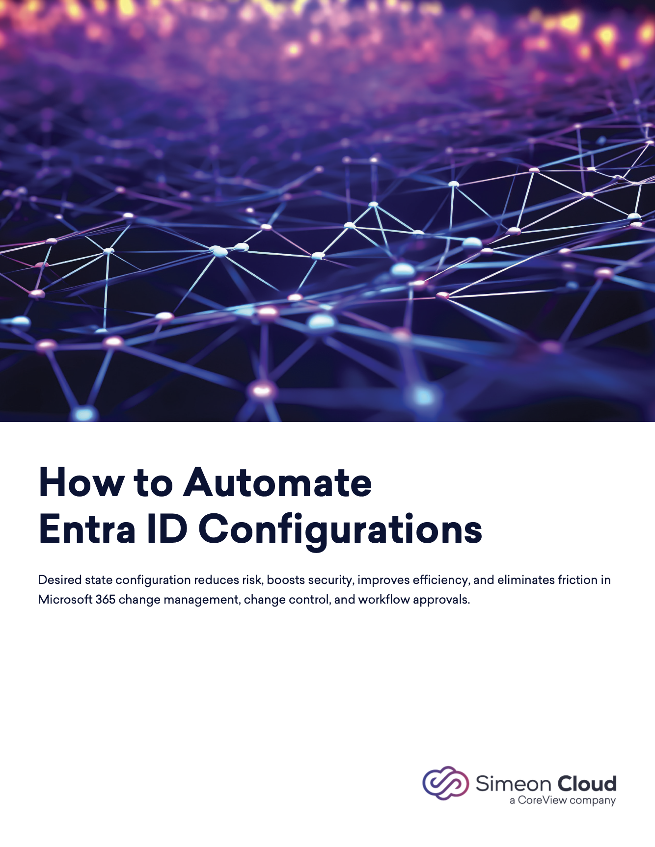 How to Automate Entra ID Configurations