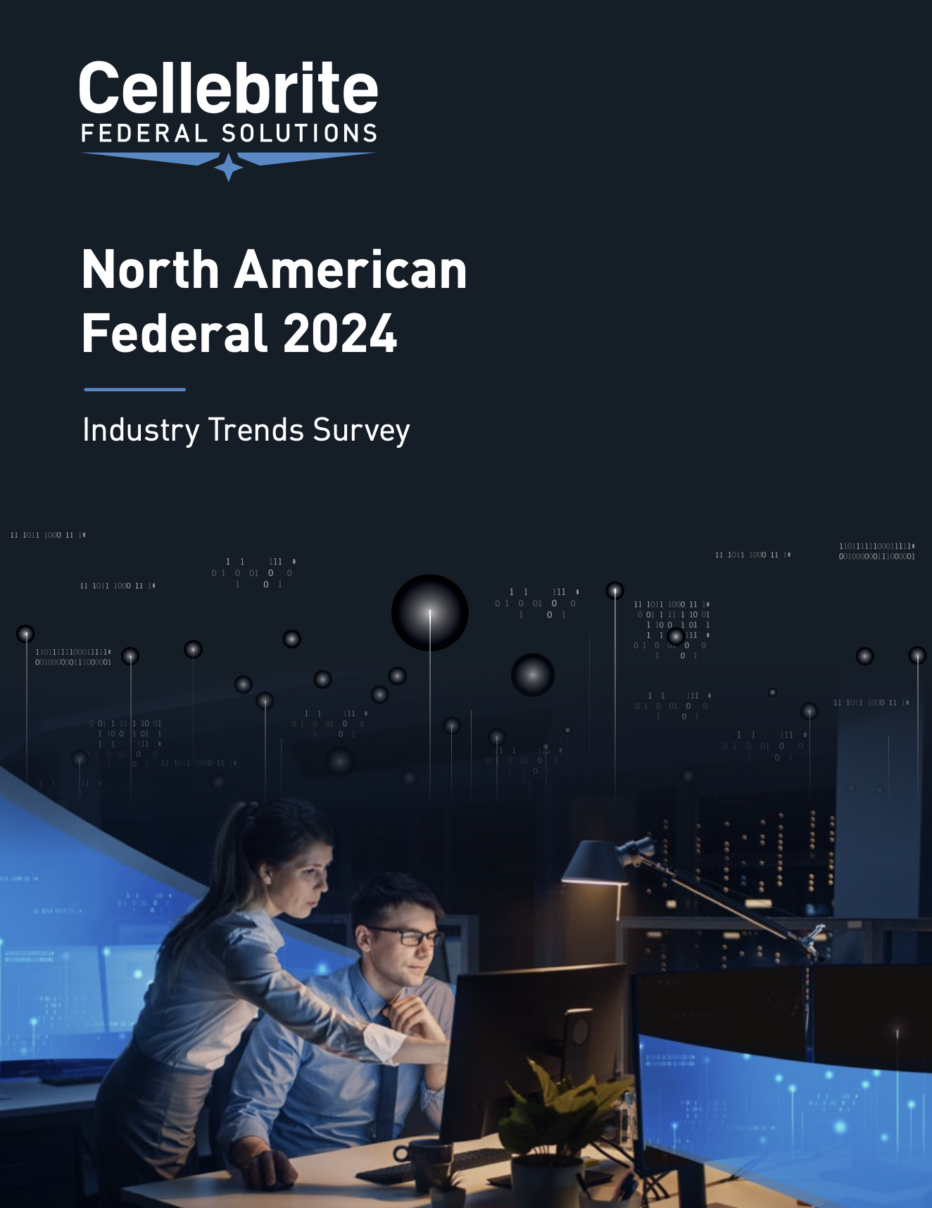2024 NA Federal Industry Trends Survey