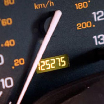 GSA declines to raise mileage reimbursement rate - Government Executive