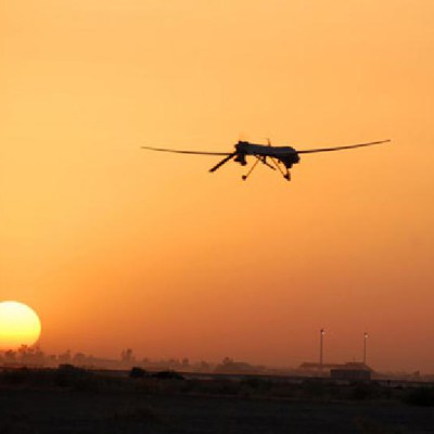 State Department drones still patrolling Iraqi skies - Government Executive
