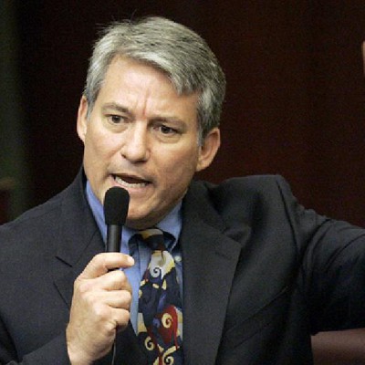 Rep. Ross: I'm Not an Idiot - Government Executive