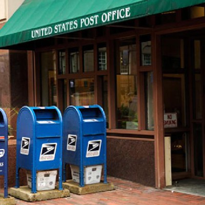 USPS managers reach salary agreement - Government Executive