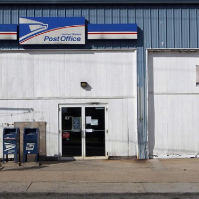 Postal Service revises schedule for facility consolidations ...