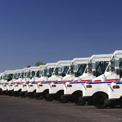 Union says USPS consolidation plan violates collective bargaining ...