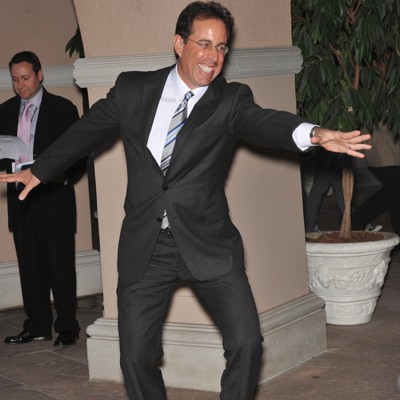 How Jerry Seinfeld is training me for a marathon - Government Executive