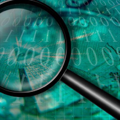 IRS and SEC detect fraud patterns in heaps of data - Government Executive