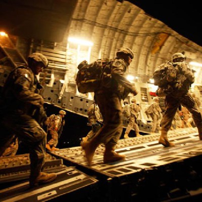 Think tank recommends ways to rein in military pay, benefits ...