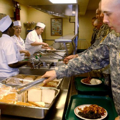 Senator fears agencies are missing out on food contractor rebates ...