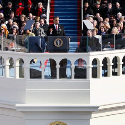 Ethics office issues inauguration warnings to feds - Government Executive