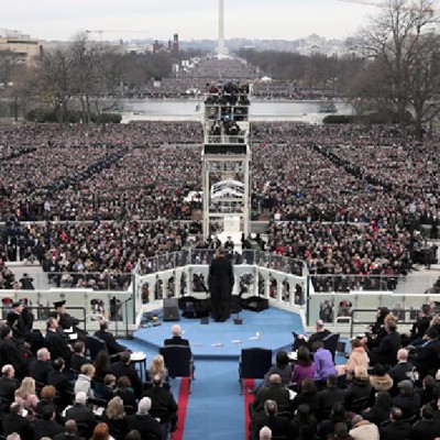 Obama’s Inaugural Address: 5 Quotes History Will Remember - Government ...