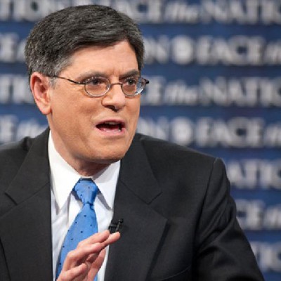 Lew would enter Treasury with lower net worth than predecessors ...