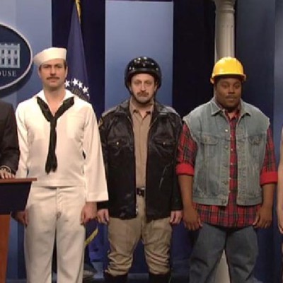 Play of the Day: The Sequester is Here. Now What? - Government Executive