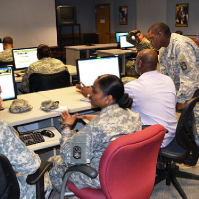 Senators Seek to Protect Military Tuition Assistance Program ...