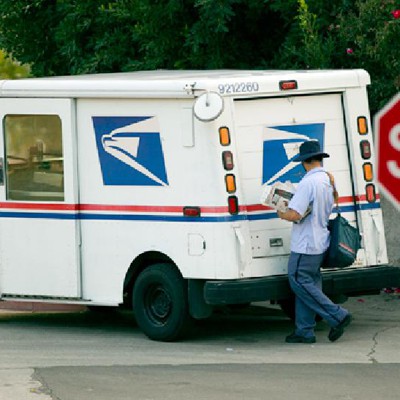USPS Ranks Last Among Postal Services Worldwide, Report Finds ...