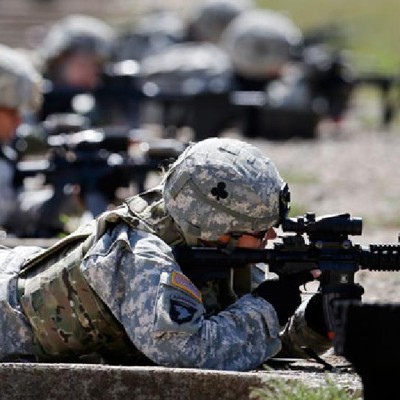 Bills Address Military Sexual Assault Crisis - Government Executive