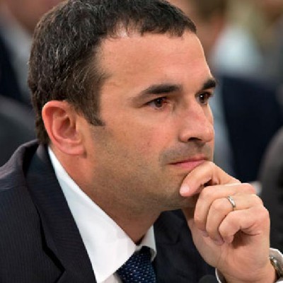 Acting IRS Chief Begins Reforms, Says 'Solution is Not More Money ...