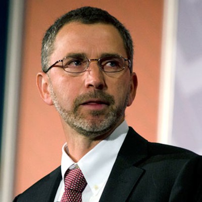 Senate Confirms GSA Chief, Two Top OMB Officials - Government Executive