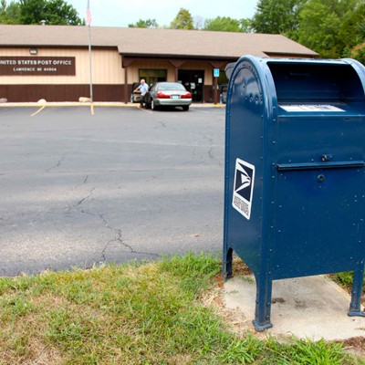 Postal Service Aims to Bring In $500M a Year With New Package Serivces ...
