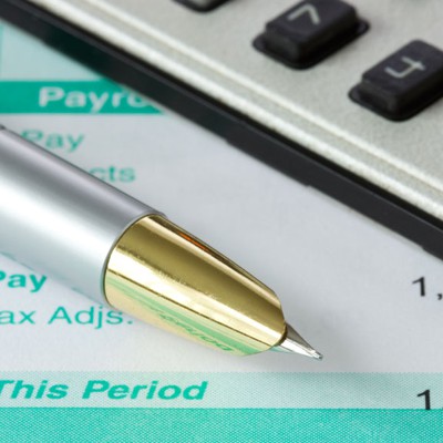 Thousands of Federal Paychecks Are Delayed Three Days - Government ...