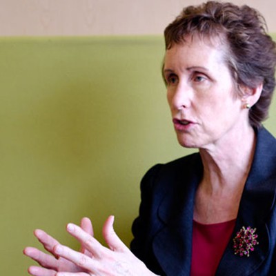 Ex-GSA Chief Releases Tell-All on Conference Spending Scandal ...