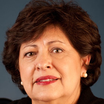 Personnel Agency Welcomes First Hispanic Director - Government Executive