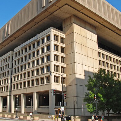 GSA Officially Solicits Sites for New FBI Headquarters - Government ...