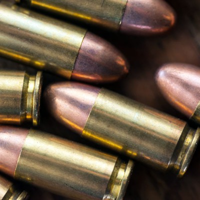 No, the Postal Service Is Not 'Hoarding' Ammunition - Government Executive