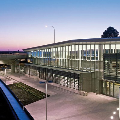 Do You Work in One of the 20 Most Elegant Federal Buildings ...