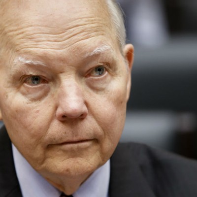 It's Getting Easier to Reach IRS Employees - Government Executive