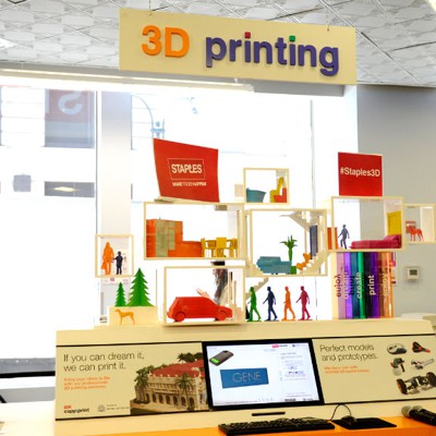 How 3D Printing Could Save the Postal Service - Government Executive