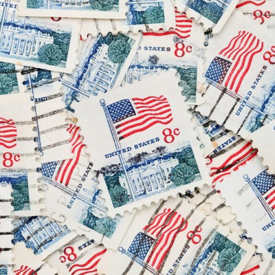 Former Postmaster General: Stop 'Prostituting' the Stamp Program ...