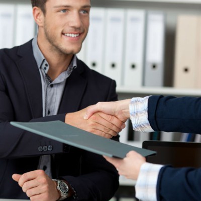 Finally, Some Good News for Federal Recruiters - Government Executive