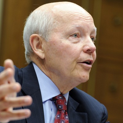 IRS Chief Rebuts Claim of Governmentwide Email Backup - Government ...