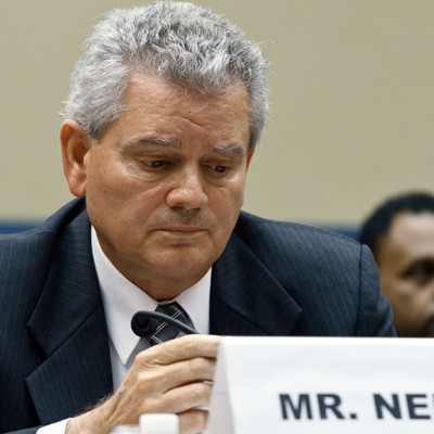 Ex-GSA Executive Jeff Neely Indicted for Fraud - Government Executive