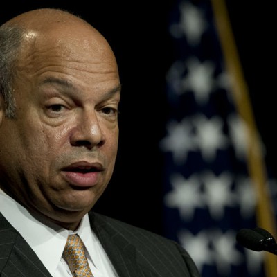 DHS Orders Increased Security at Federal Facilities - Government Executive