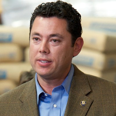 Chaffetz Will Replace Issa as House Oversight and Government Reform ...