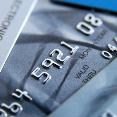 GSA Wants Agencies to Get Smarter About Charge Cards - Government Executive