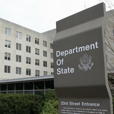 OPM, State Dept. Employees Sent Home as Several D.C. Agencies ...