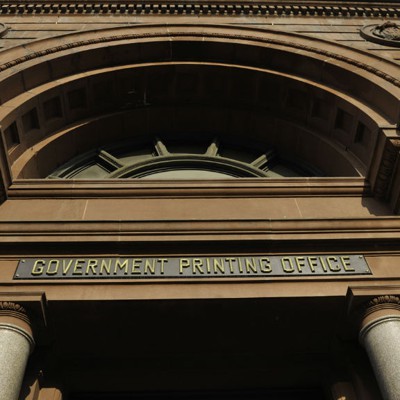 GPO Rebrands Itself for the Digital Era - Government Executive