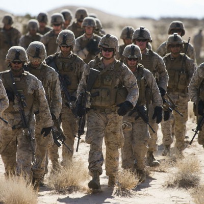 Most Troops Will See More Money Next Year - Government Executive