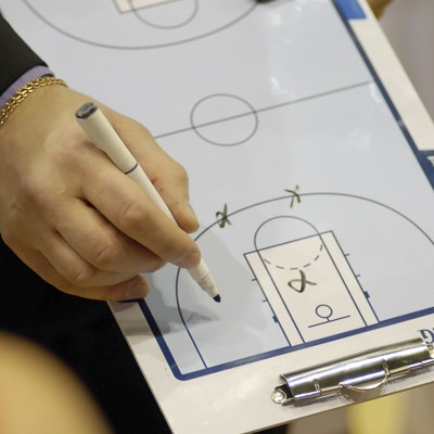 Three Ways to Coach the Person, Not the Problem - Government Executive