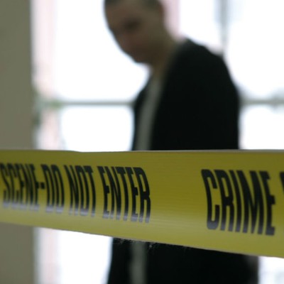 Justice Department Isn't Tracking All Sex Offenders in Witness ...