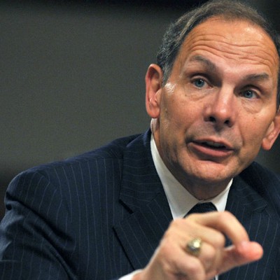 One-Third of New Hires in the Federal Government Last Year Were ...