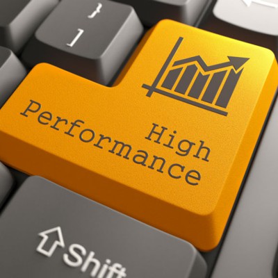 Emulating High Performance Companies Comes Down to One Thing ...