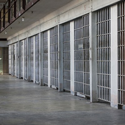 Bureau of Prisons Wanted Whistleblower to Work from a Converted Jail ...