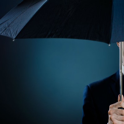 A Top Spook Reunion, Of Sorts - Government Executive