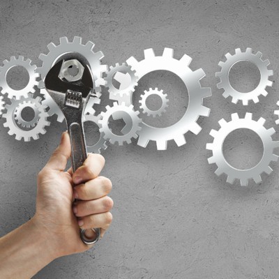 Here's Our Chance to Fix Government Once and for All - Government Executive