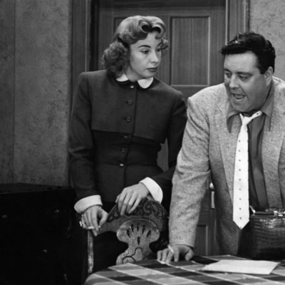 Meet Ralph and Alice, NASA’s Power Couple - Government Executive