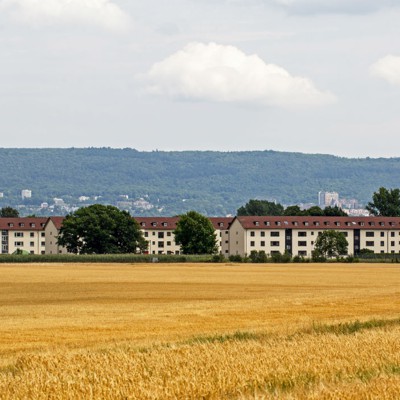 Refugees Find Accommodation in Army's Former Heidelberg Home ...
